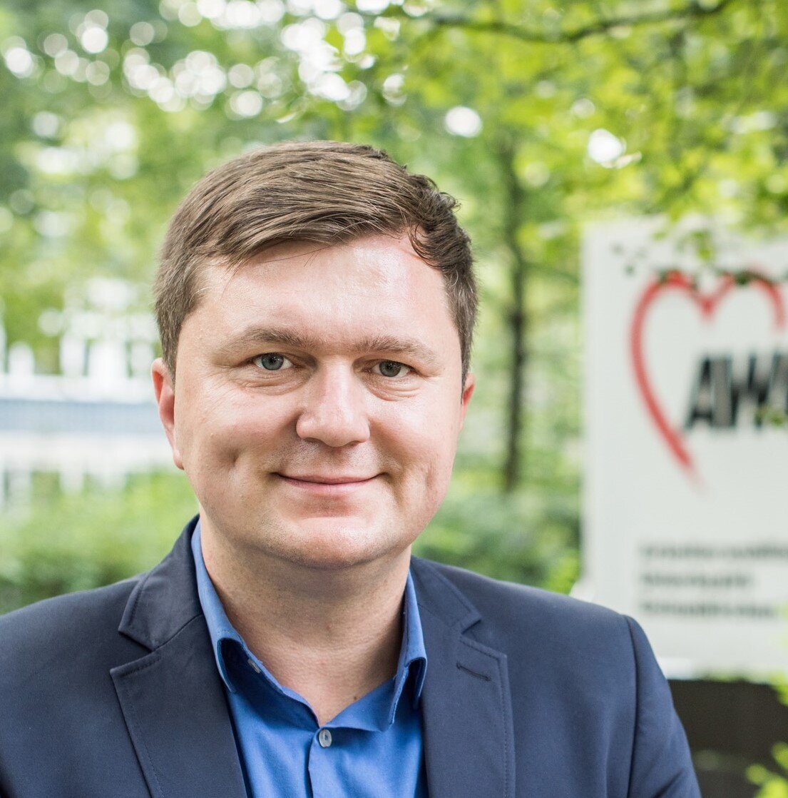 Geschäftsführung - AWO Gelsenkirchen / Bottrop